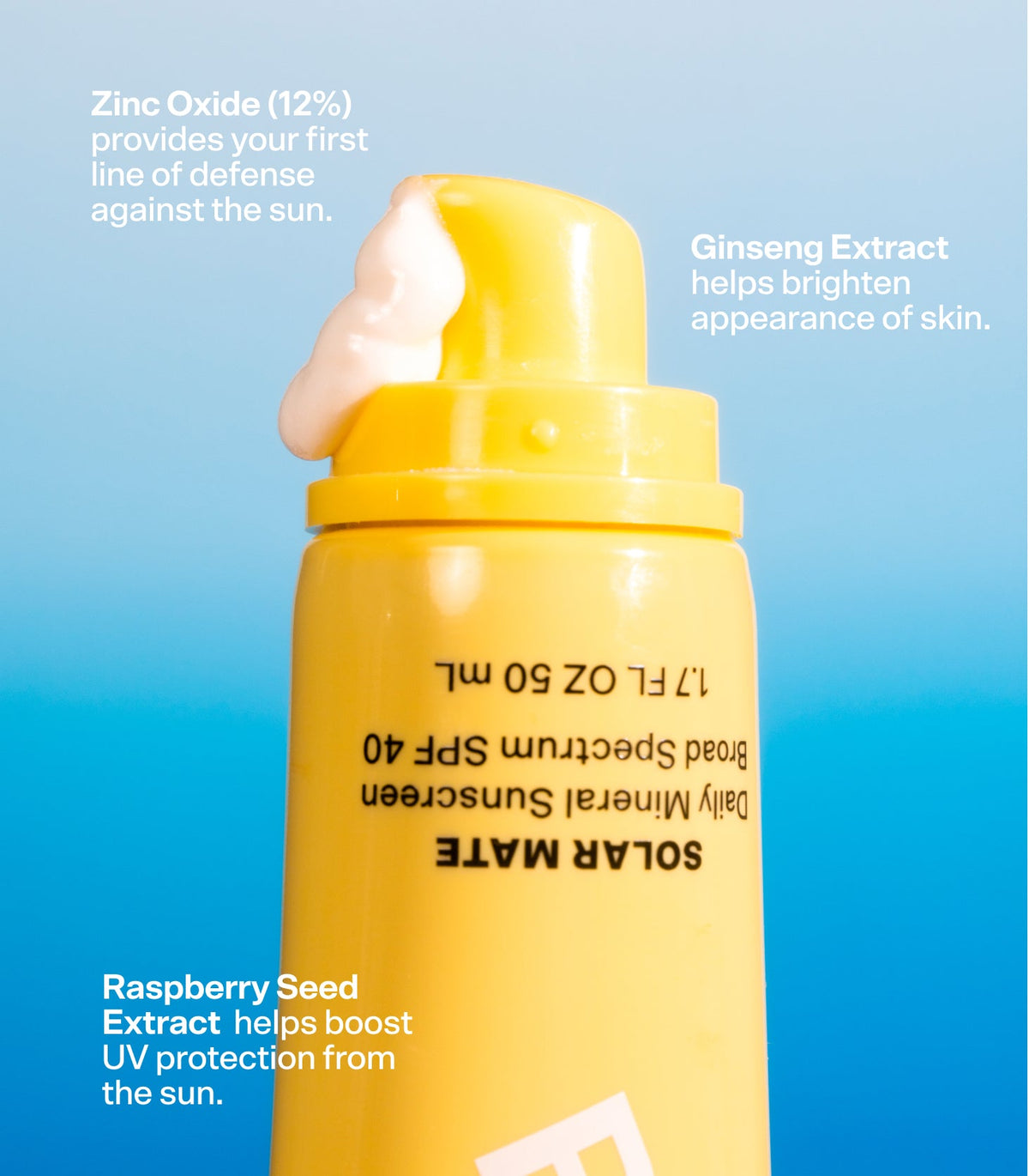 Bubble Skincare | Sunscreens