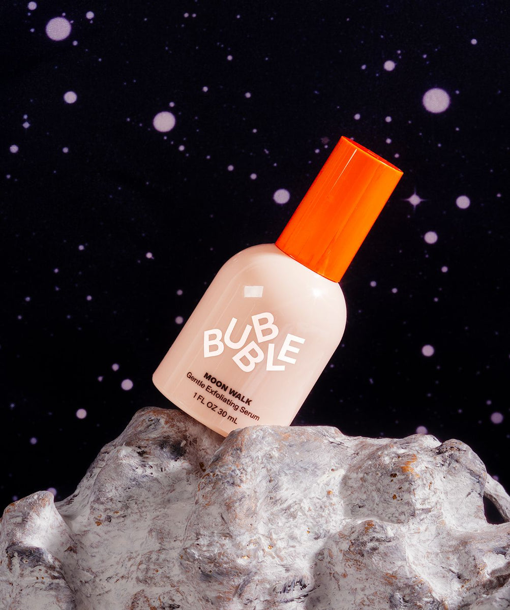 Bubble Skincare | Treatments