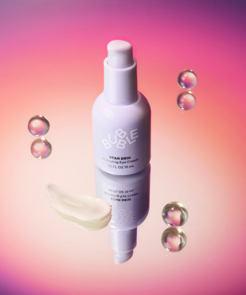 Bubble Skincare | Bubble | Face The Day