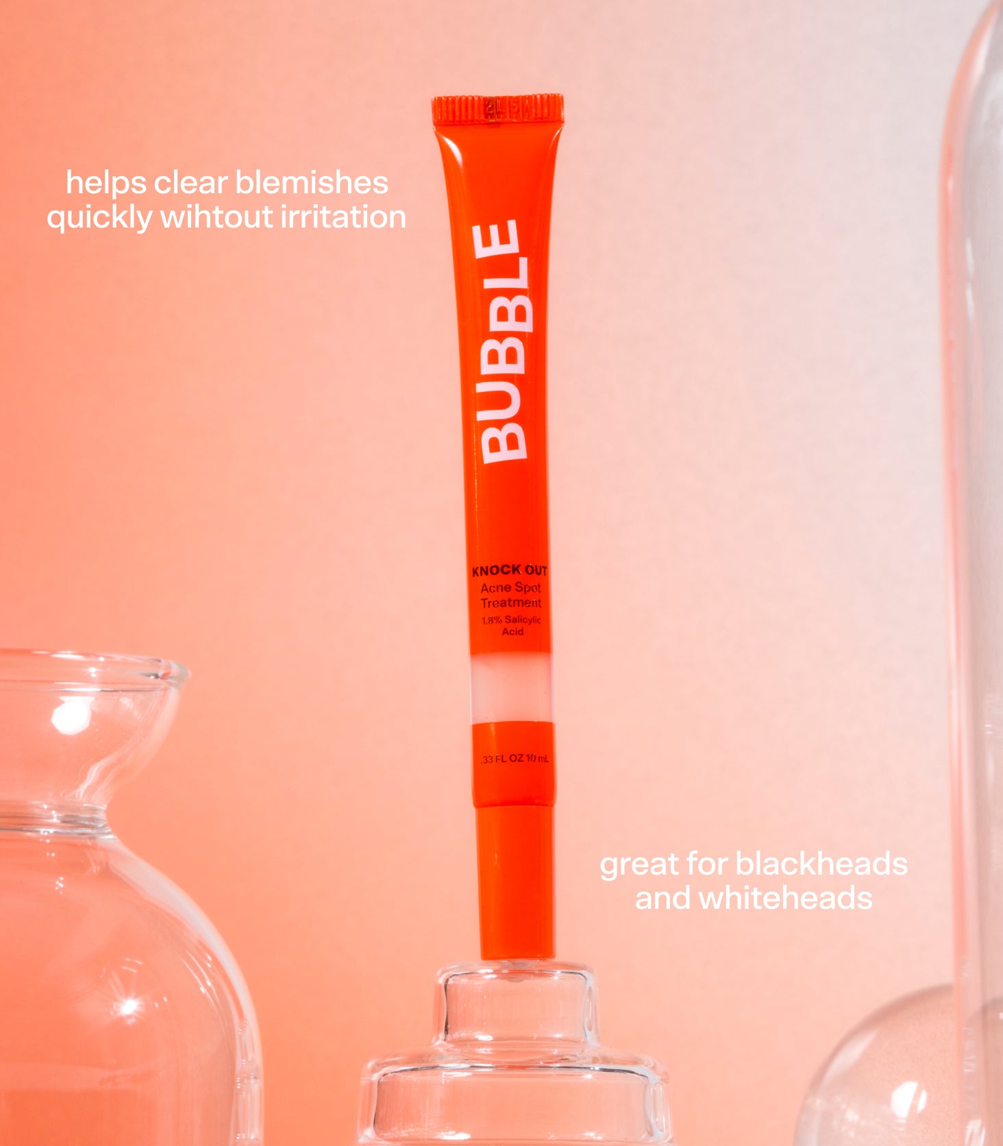 Bubble Skincare | Anti-Acne Duo