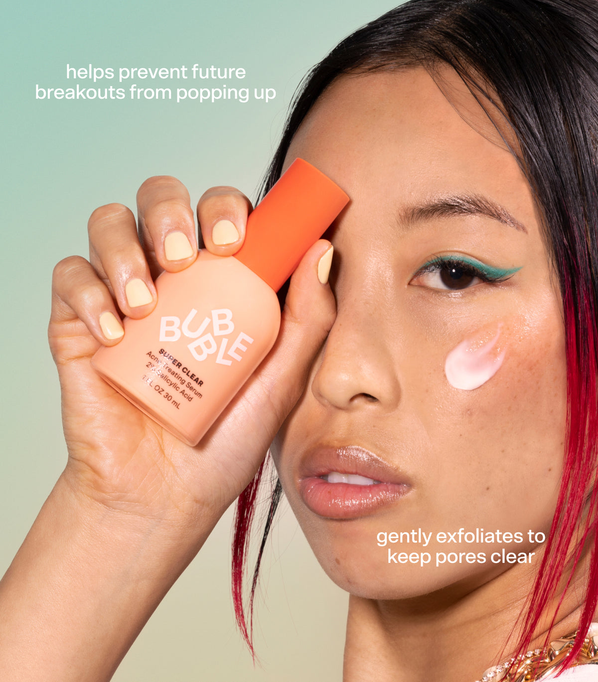 Bubble Skincare | Anti-Acne Duo