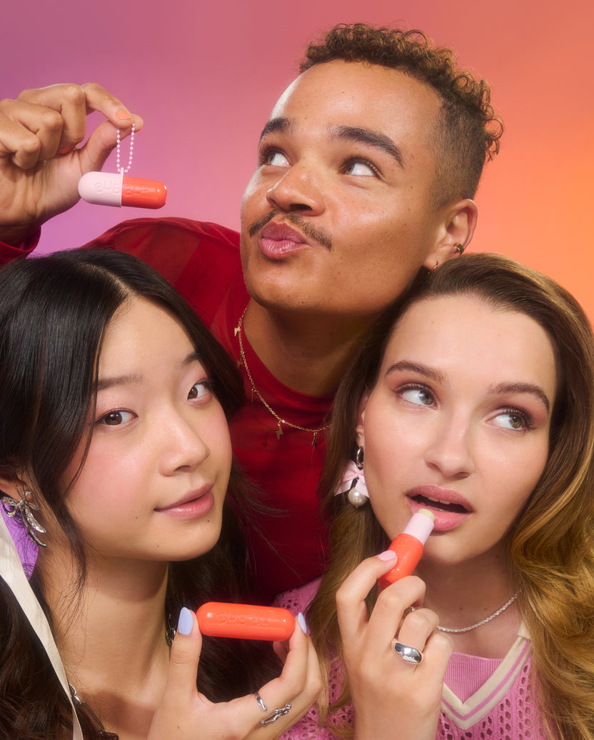 Bubble Skincare | Who we are