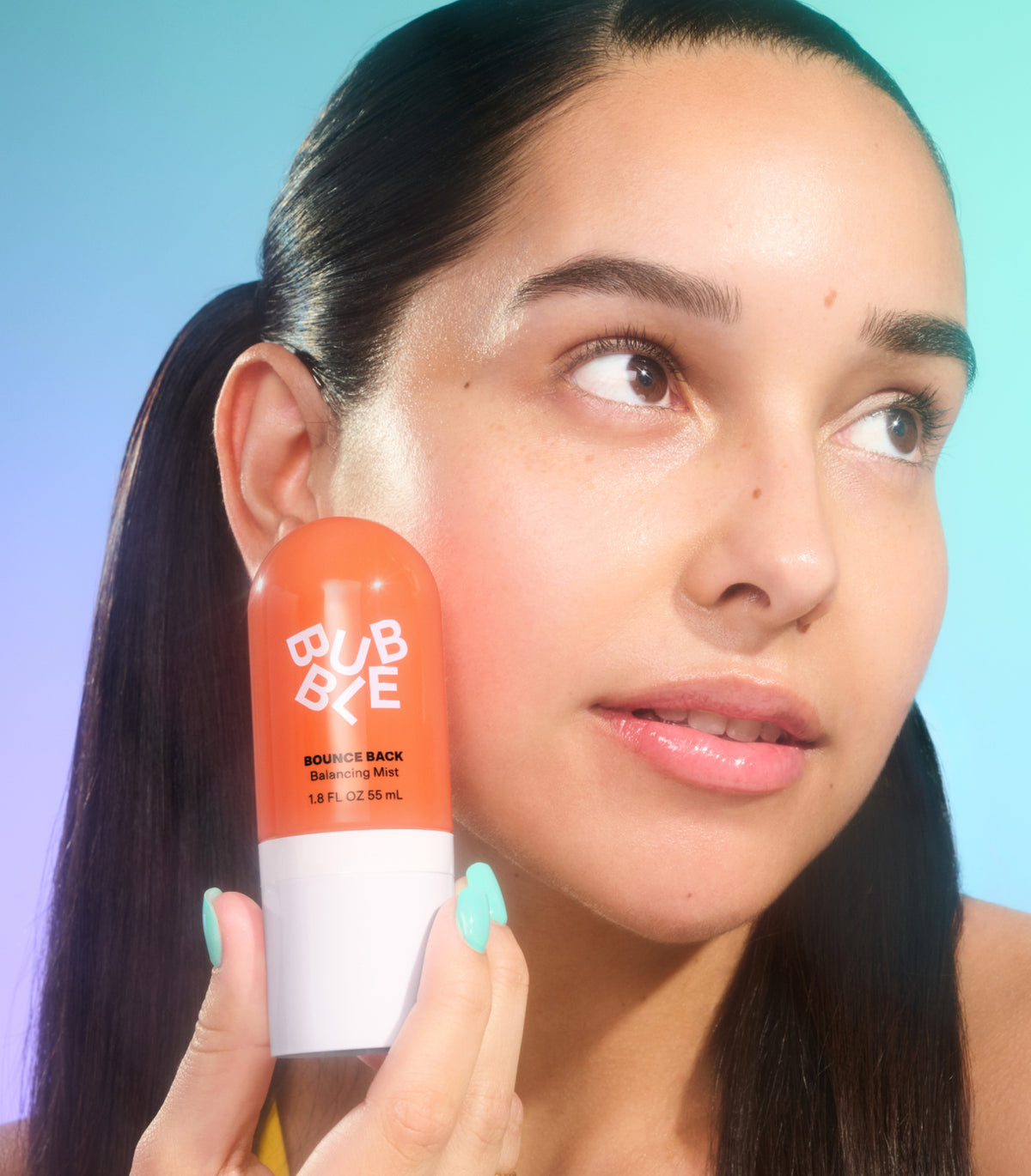 Bubble Skincare | Bounce Back Refreshing Skin Toner Spray