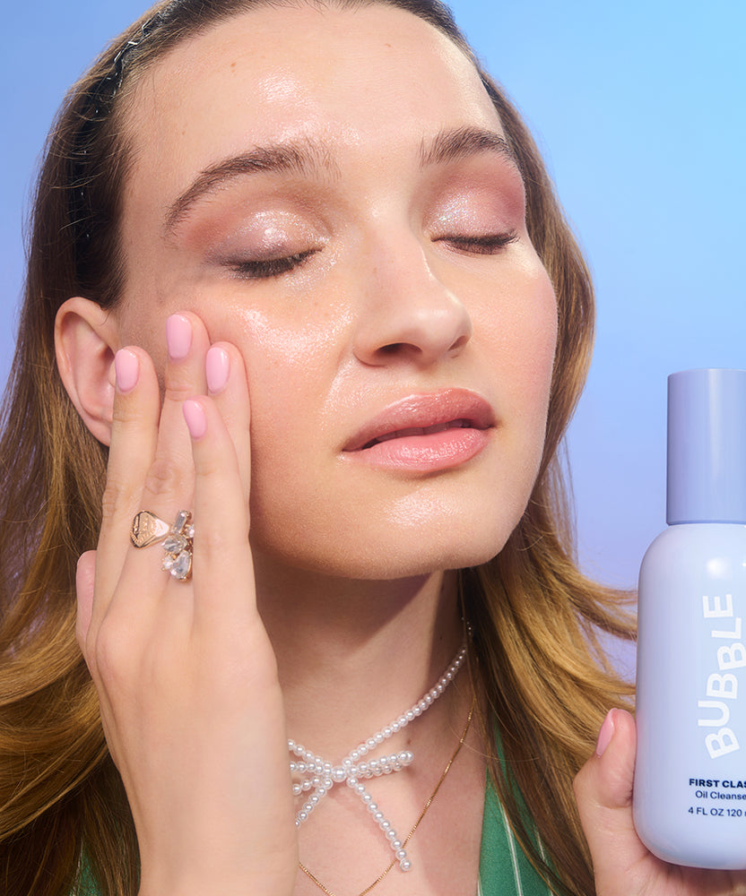 Bubble Skincare | Bubble | Face The Day