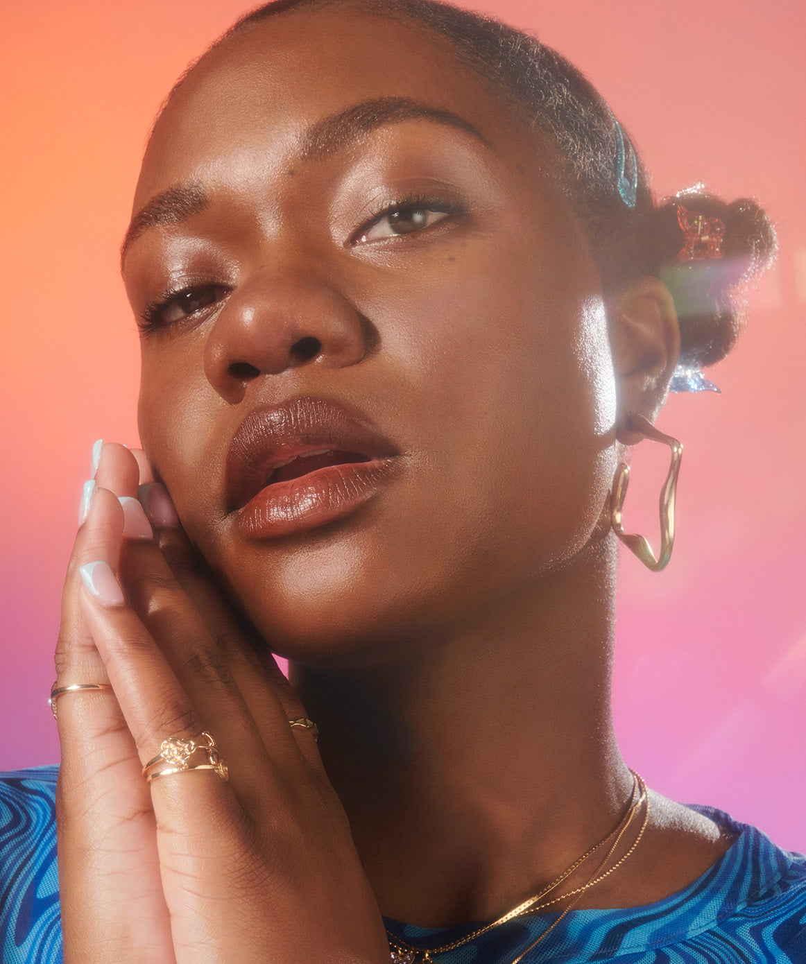 Bubble Skincare | Cloud Surf