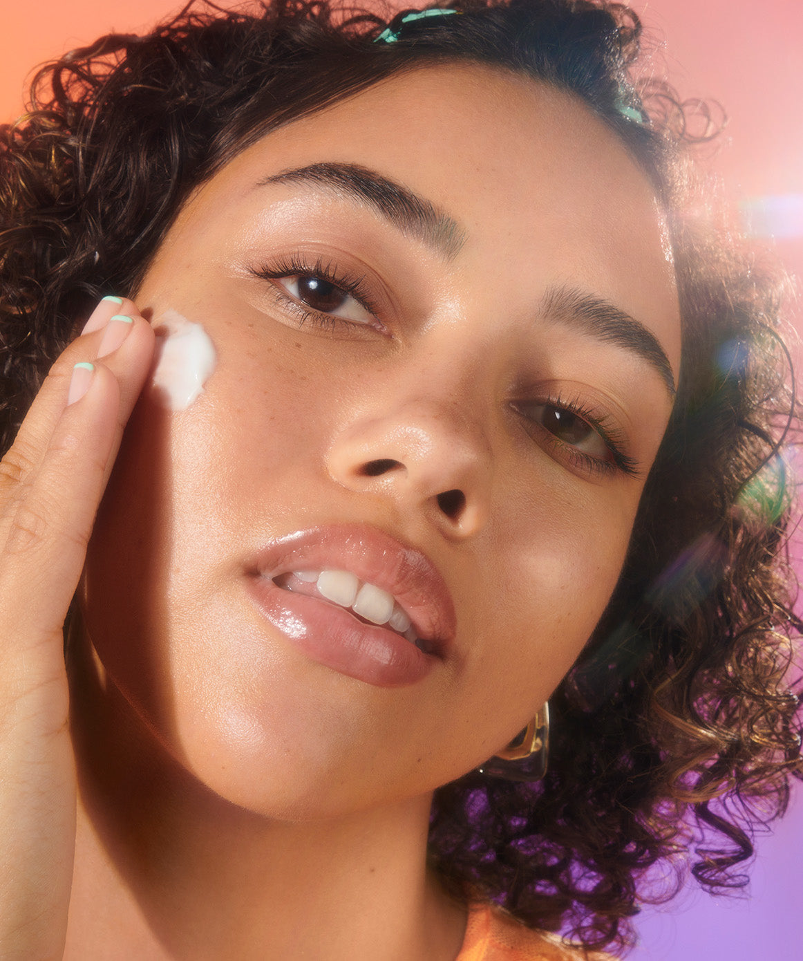 Bubble Skincare | Cloud Surf