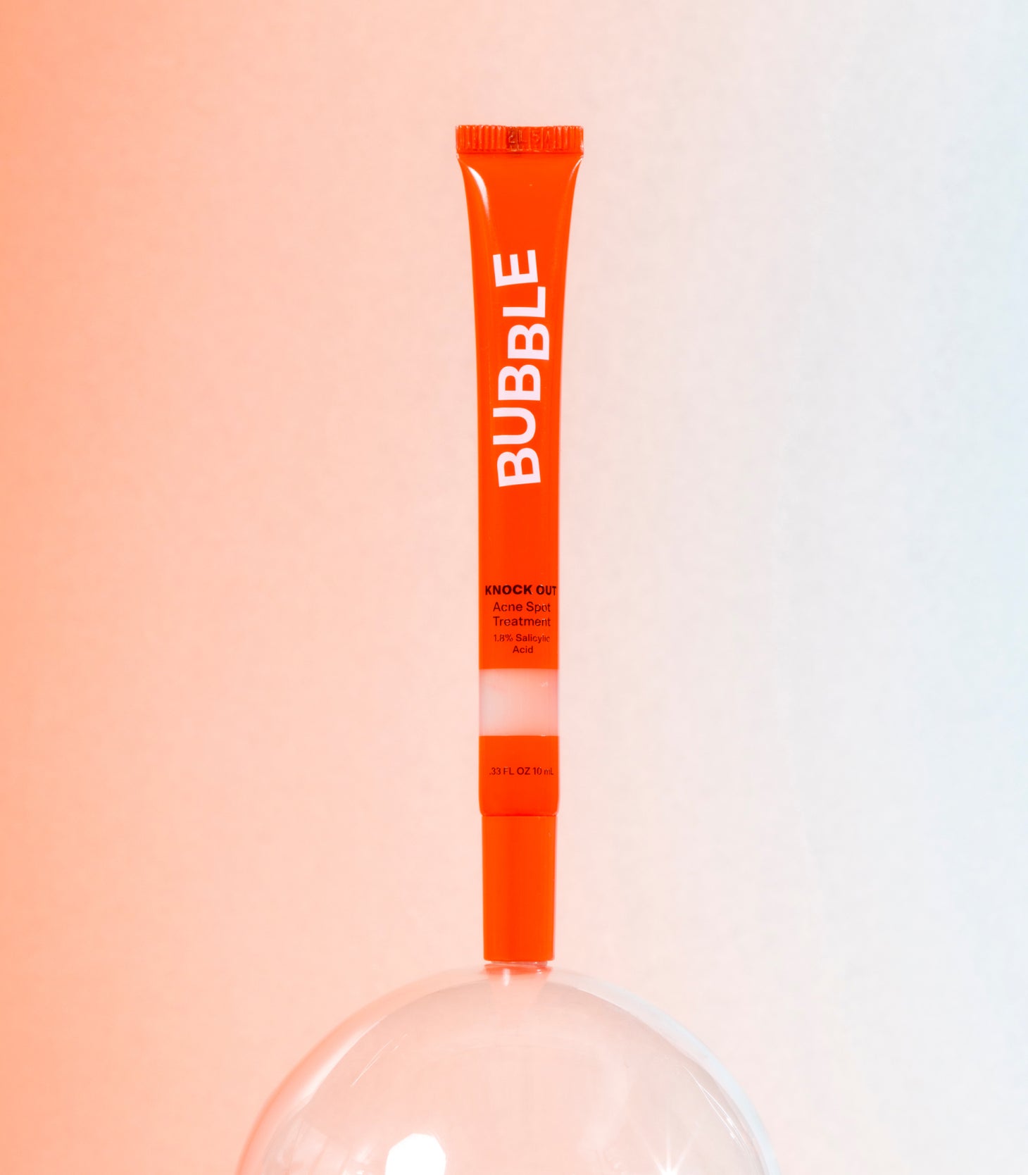 Bubble Skincare | Treatments