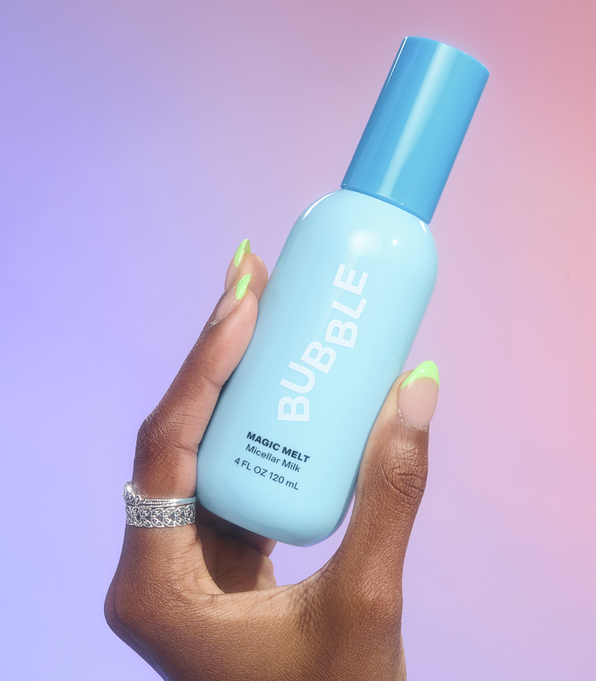 Bubble Skincare | Magic Melt