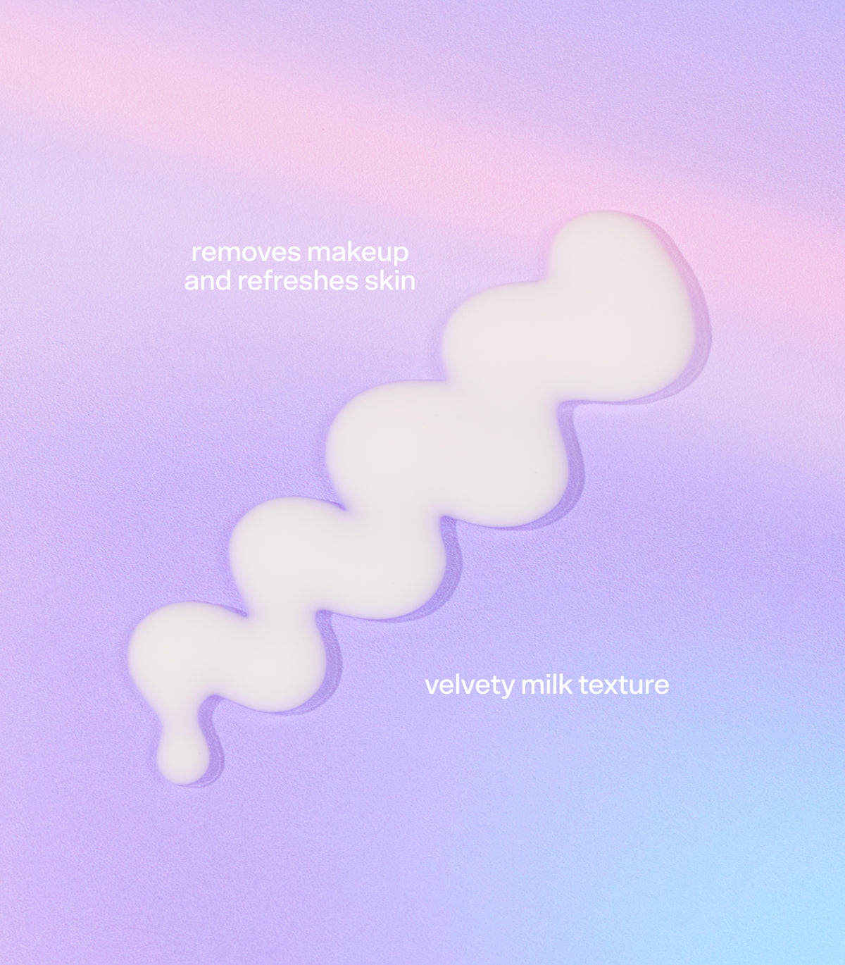 Bubble Skincare | Magic Melt