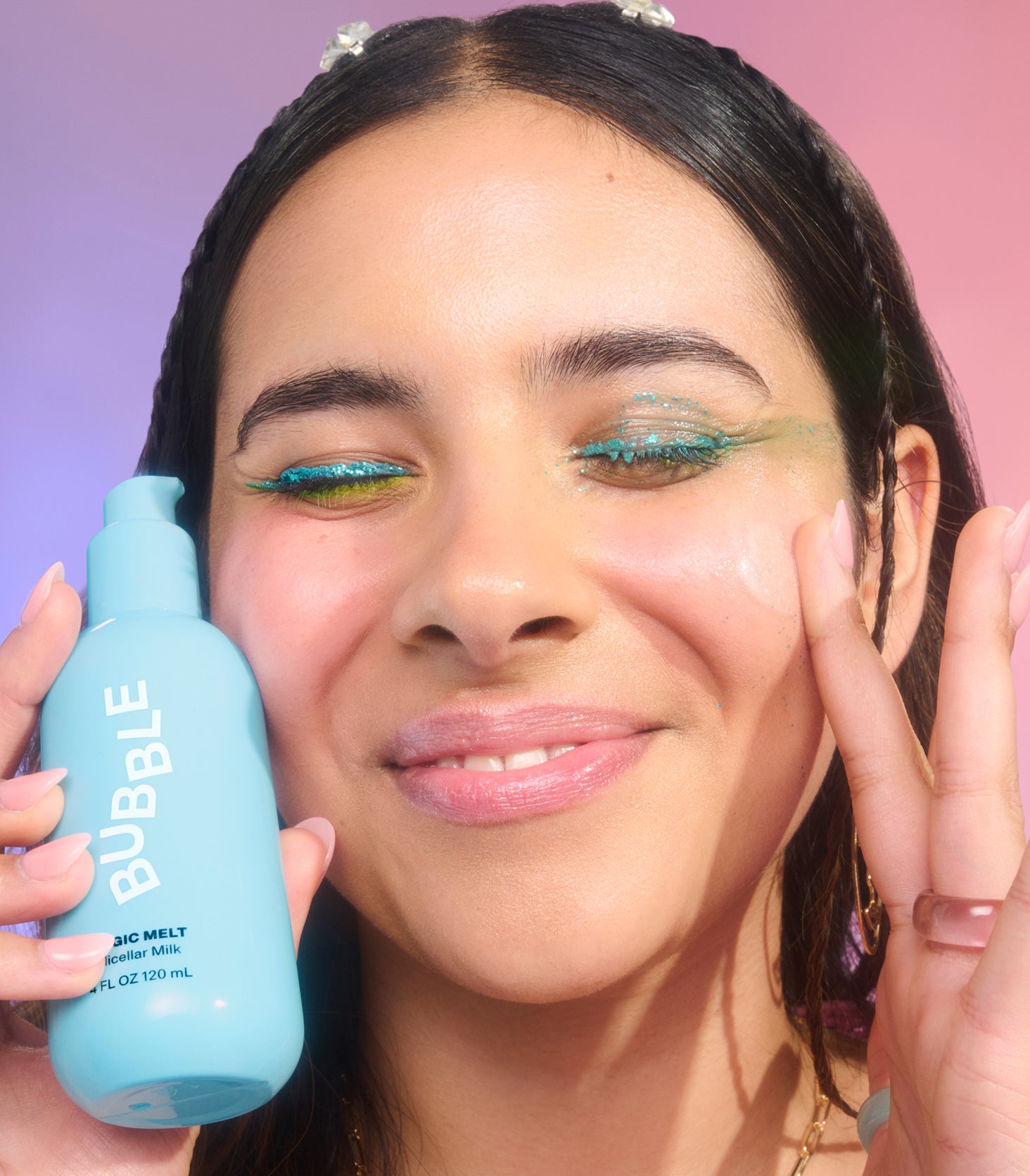 Bubble Skincare | Micellar Milk