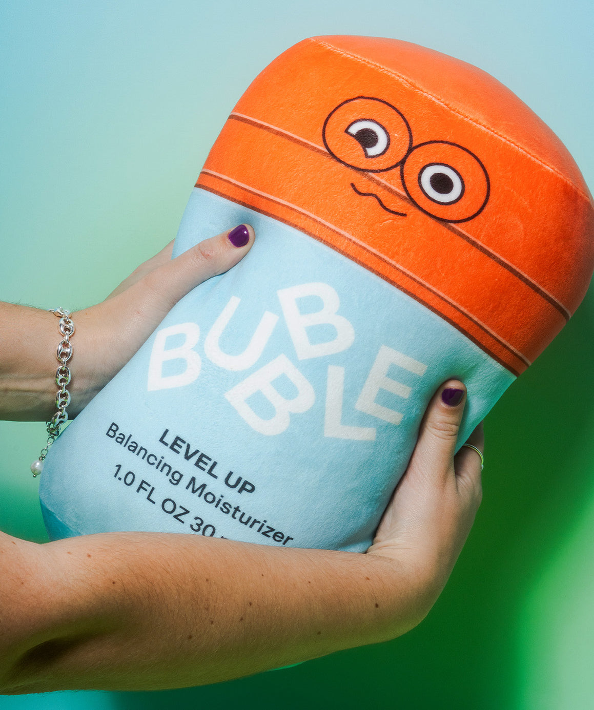 Bubble Skincare | Products