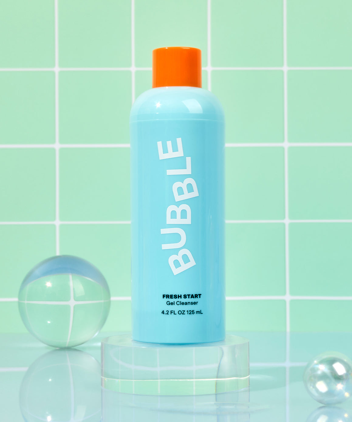 Bubble Skincare | Products