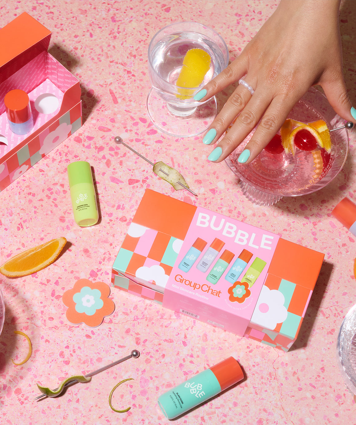 Bubble Skincare | Bundles