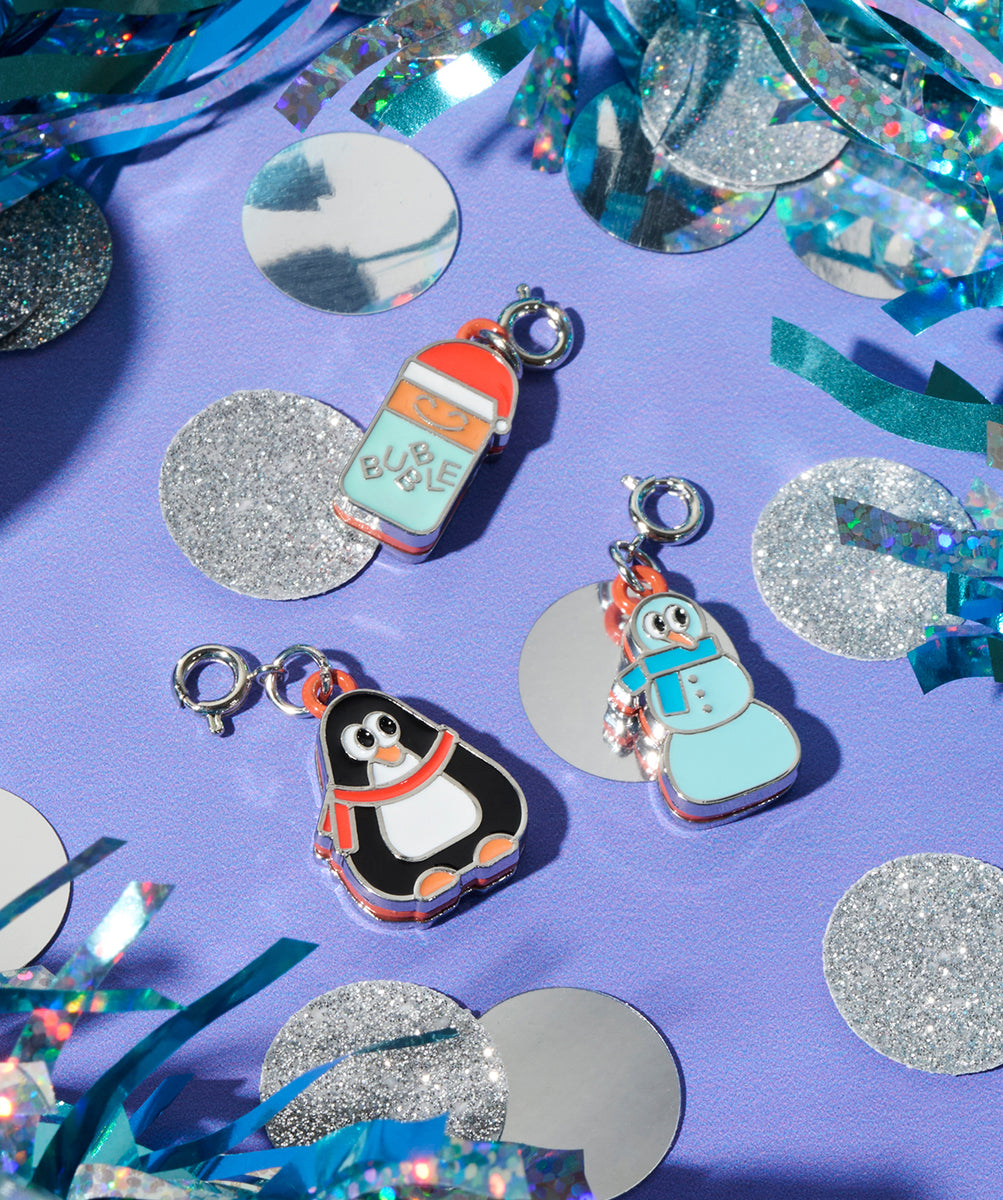 Bubble Skincare | Merch