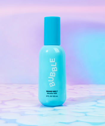 Bubble Skincare | Magic Melt