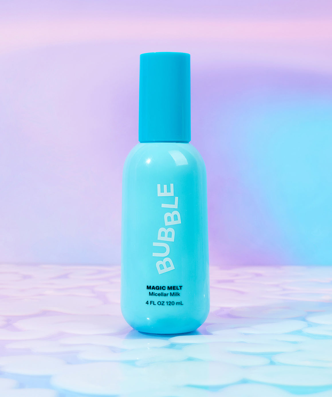 Bubble Skincare | Cleansers