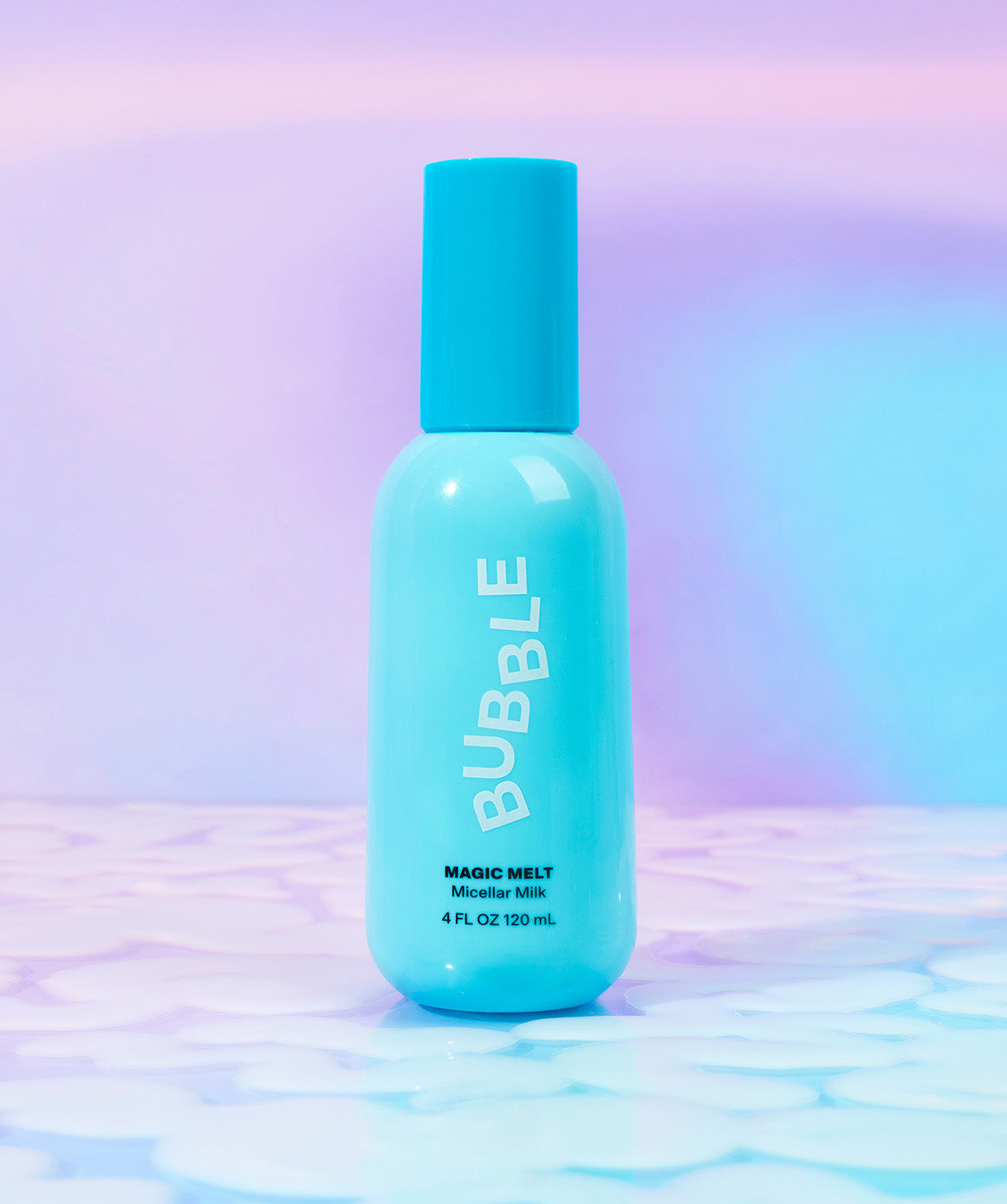 Bubble Skincare | Magic Melt
