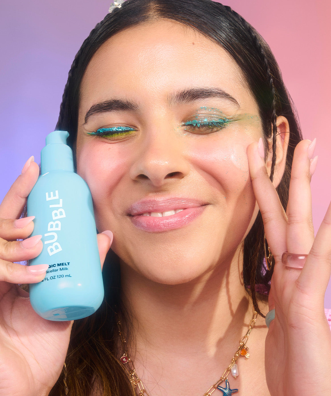 Bubble Skincare | Magic Melt