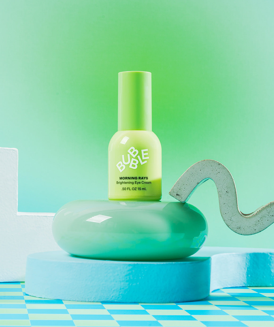 Bubble Skincare | Morning Rays