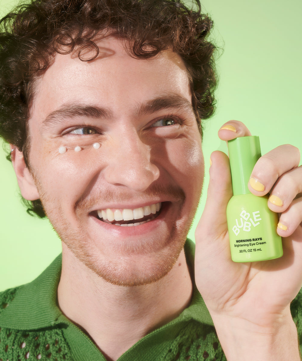 Bubble Skincare | Products