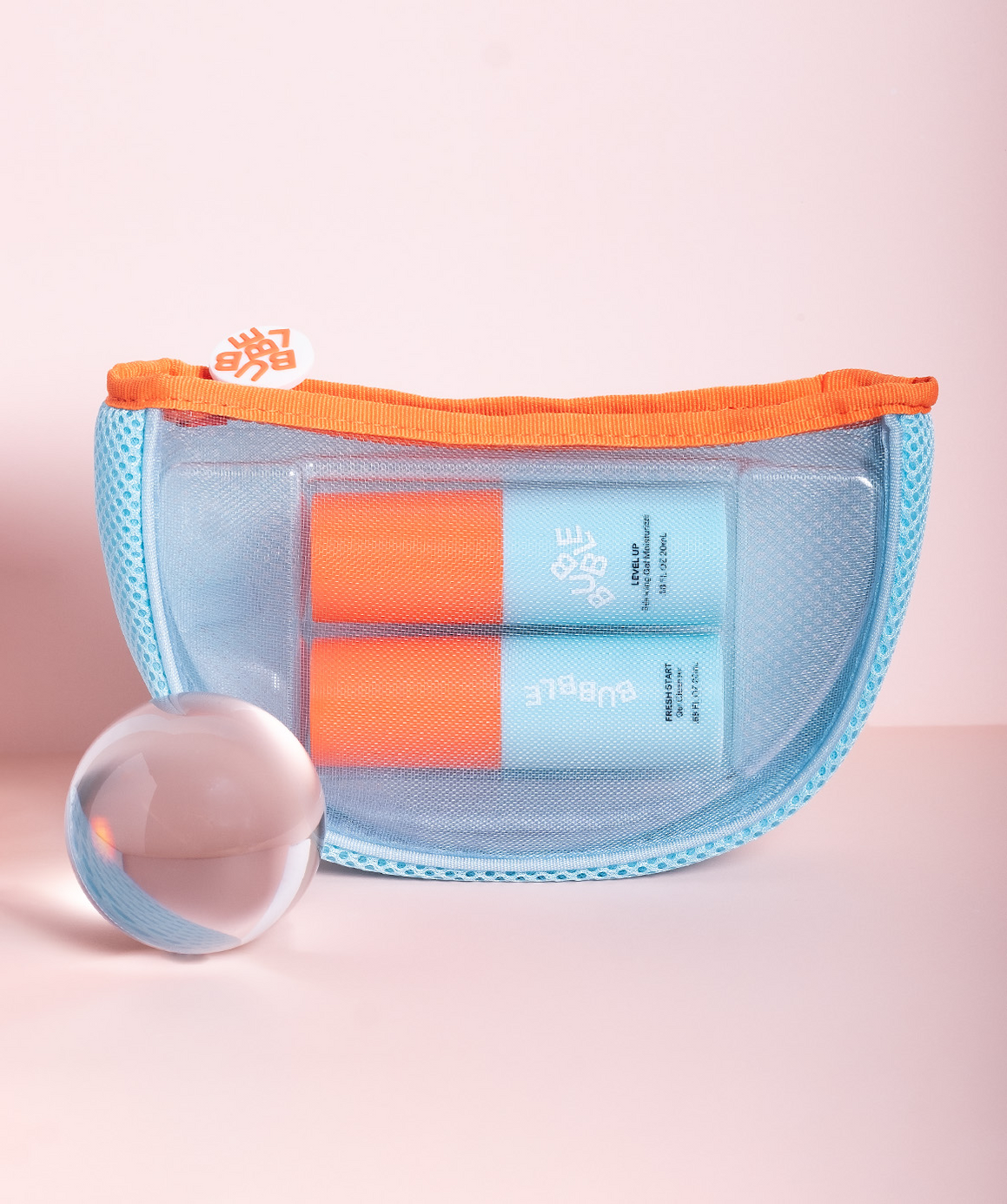 Bubble Skincare | Products