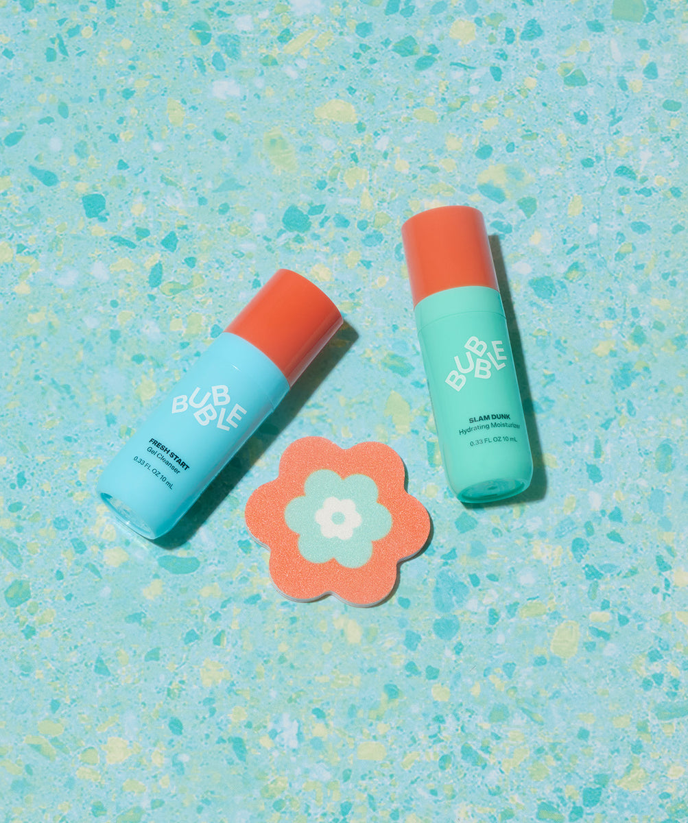 Bubble Skincare | Collabs & Bundles