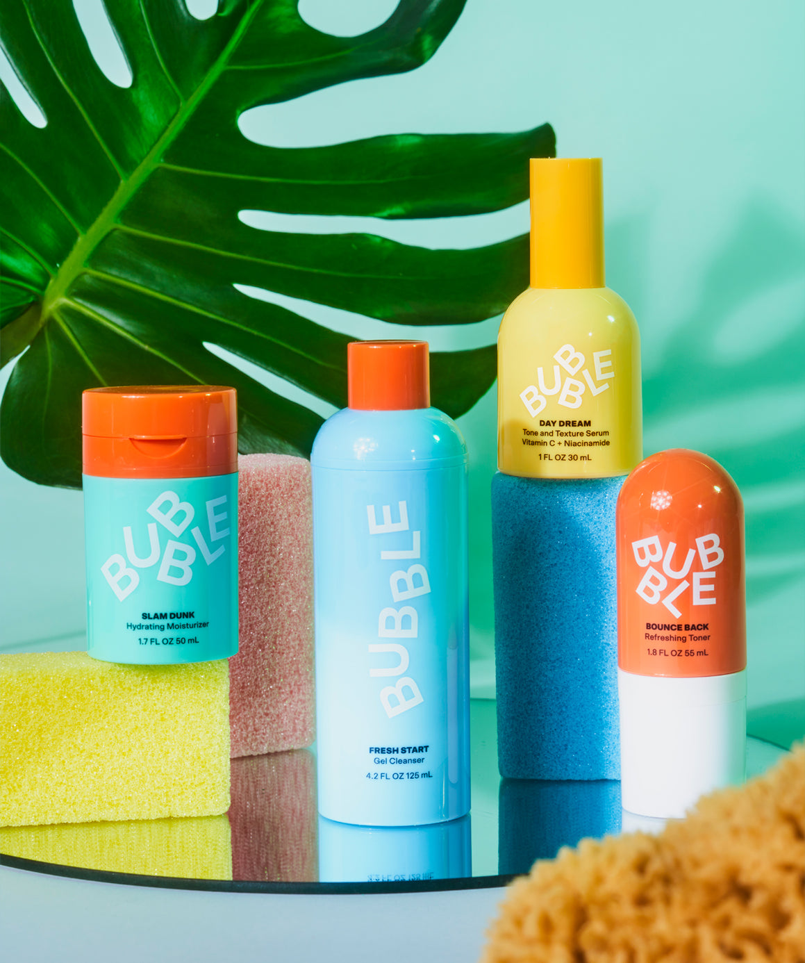 Bubble Skincare | Bundles