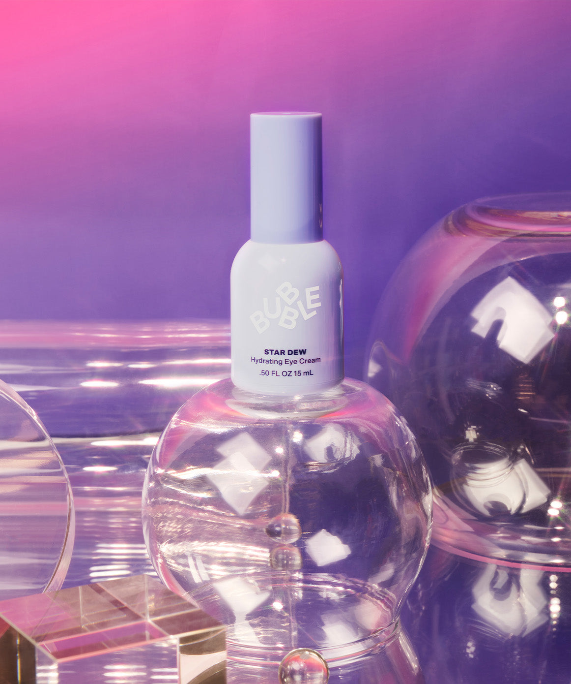 Bubble Skincare | Star Dew