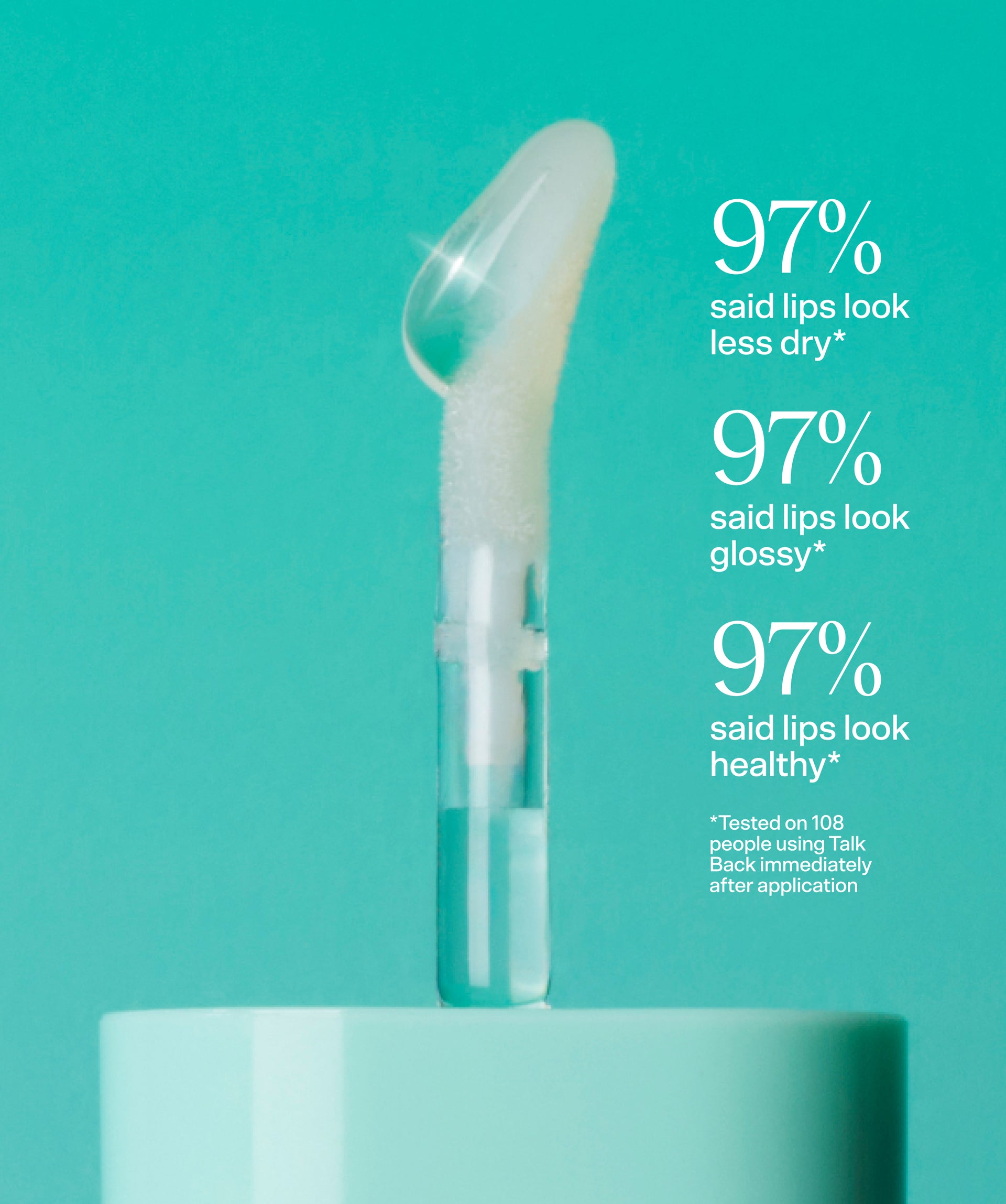 Bubble Skincare | Talk Back Loud & Clear