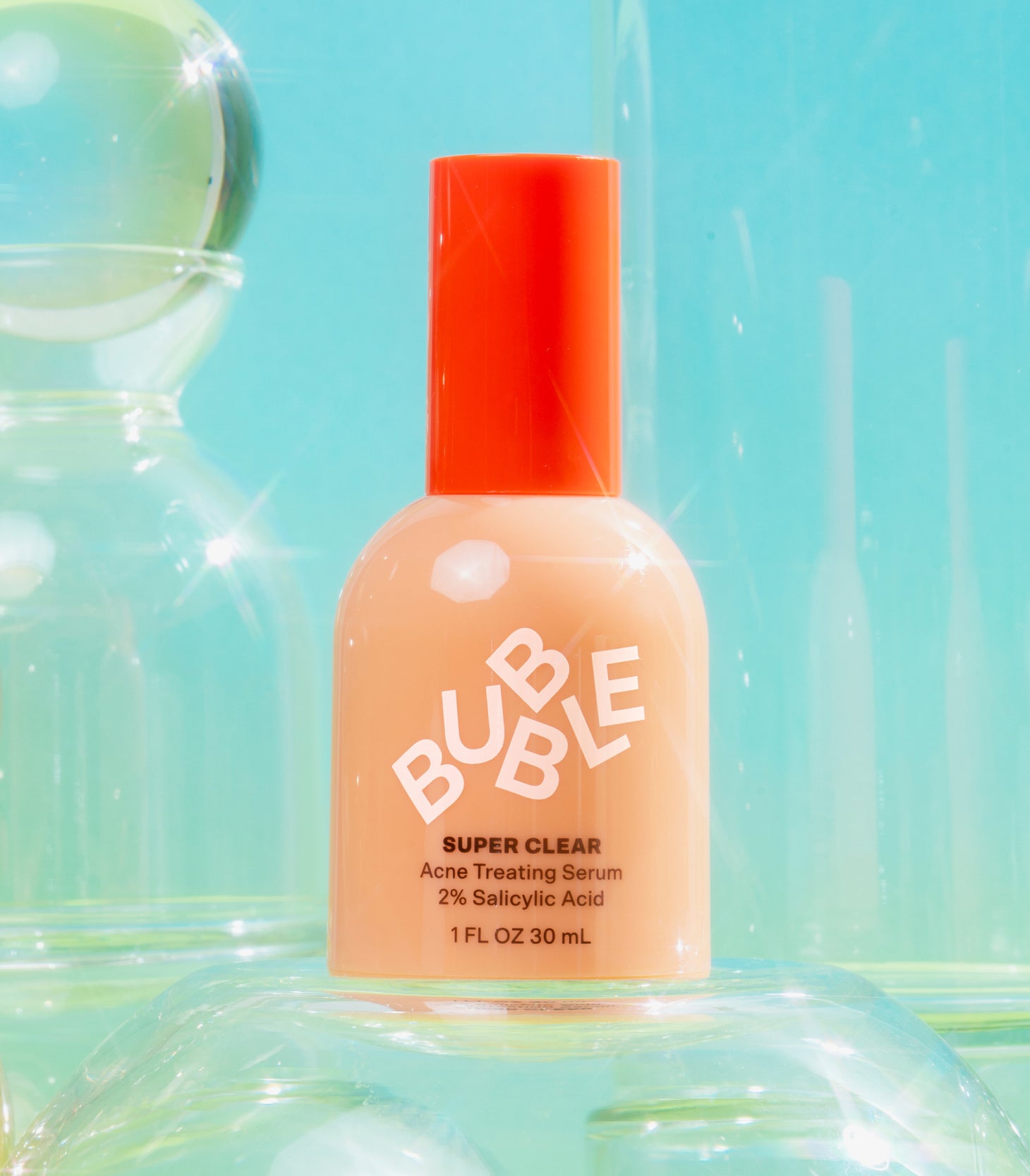 Bubble Skincare | Treatments