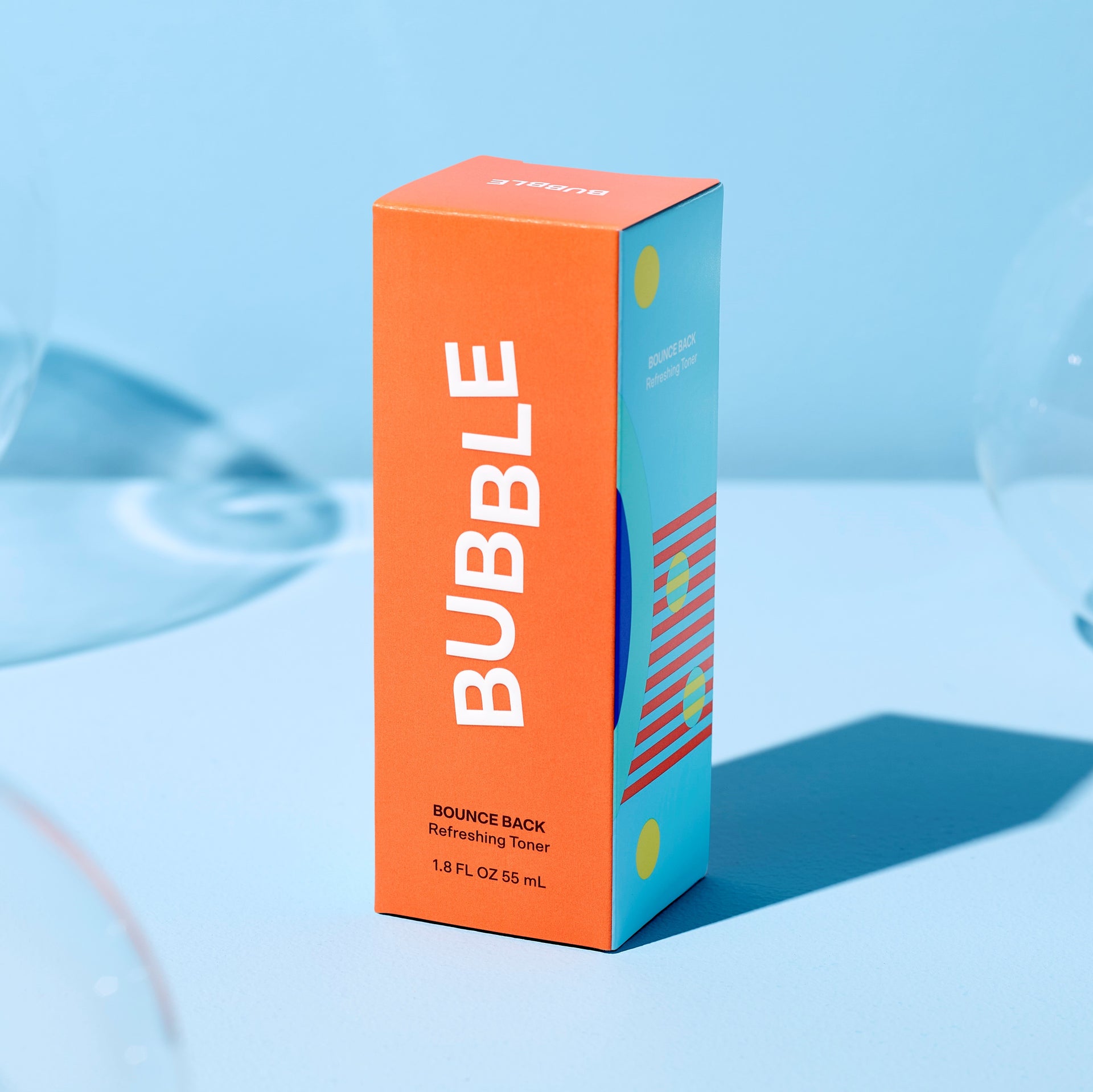 Bubble Skincare | Bounce Back Refreshing Skin Toner Spray