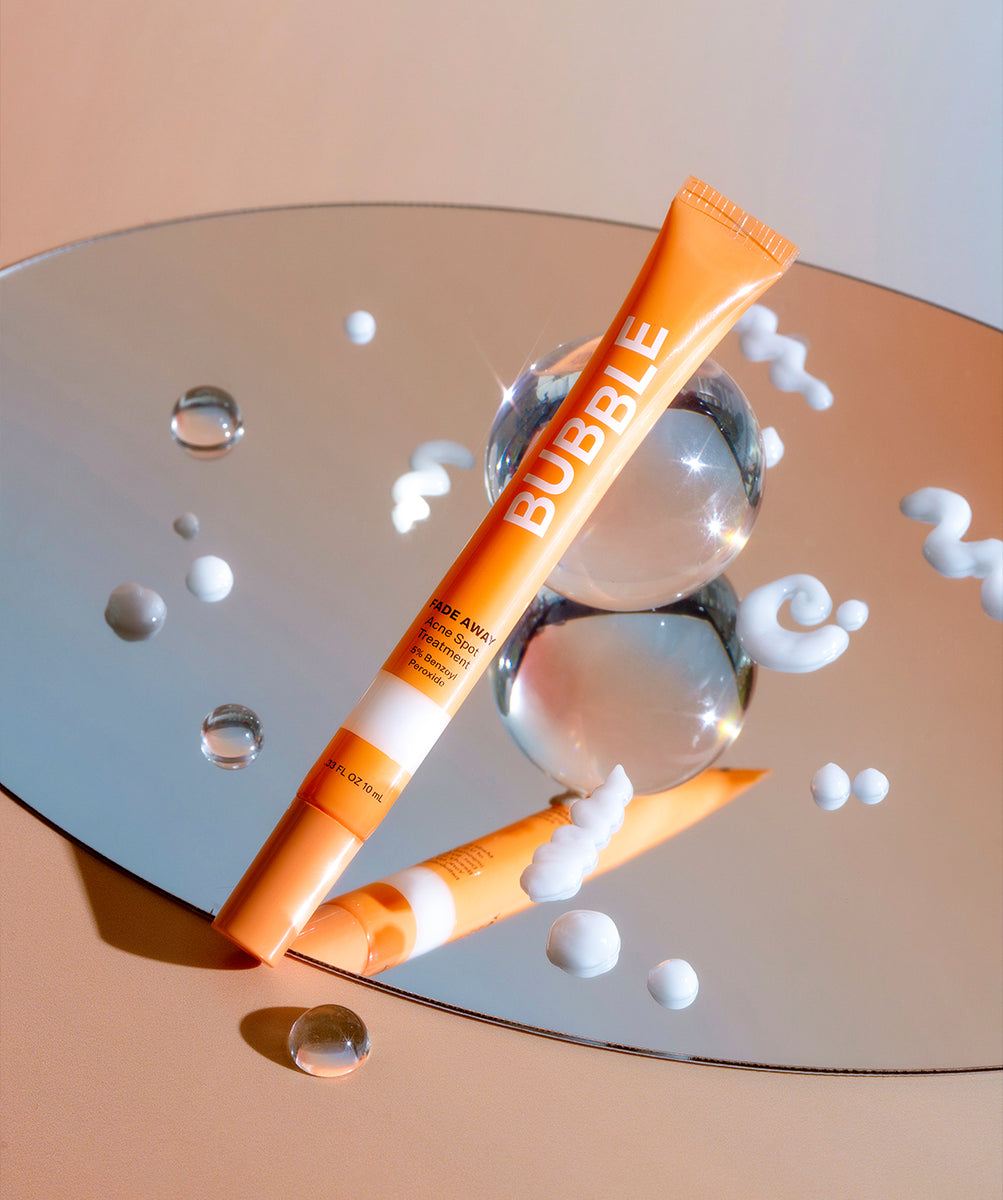 Bubble Skincare | Treatments