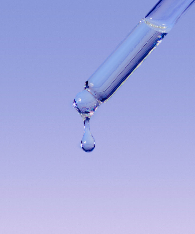 Bubble Skincare | Float On Soothing Facial Oil