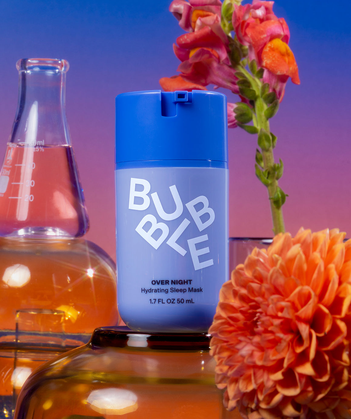 Bubble Skincare | Products