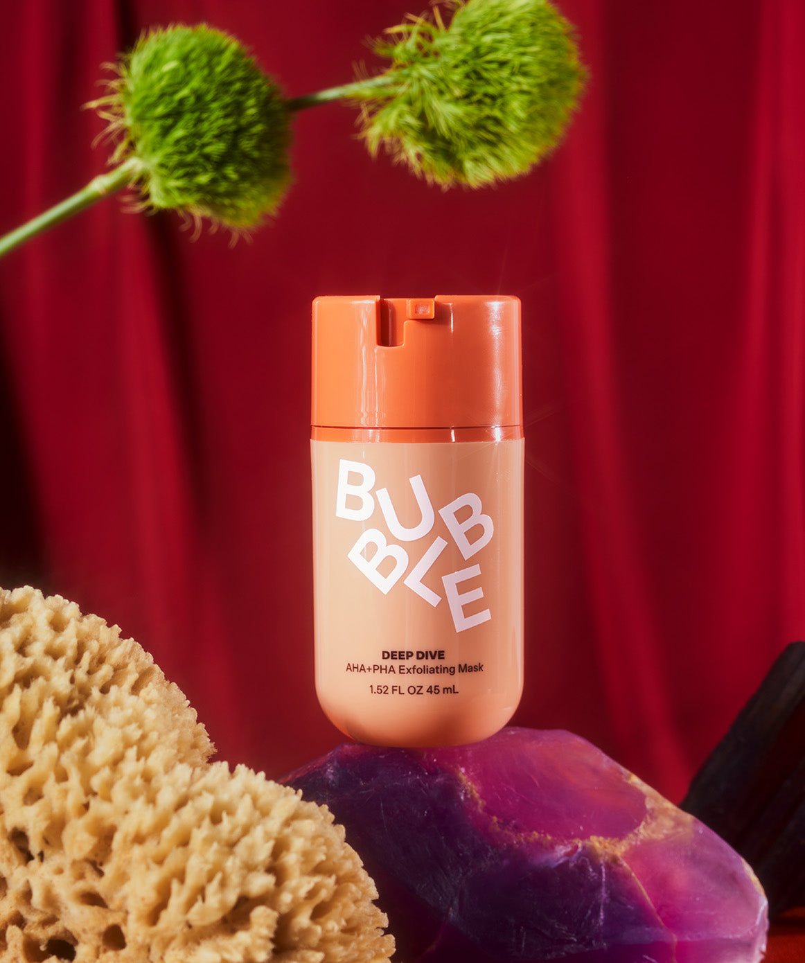 Bubble Skincare | The Ultimate Face Mask Trio