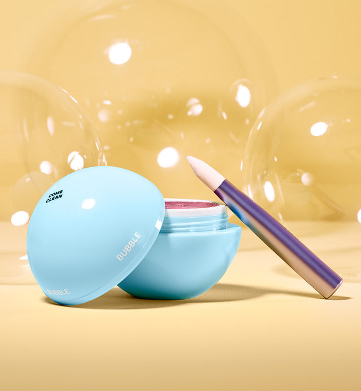 Bubble Skincare | Products