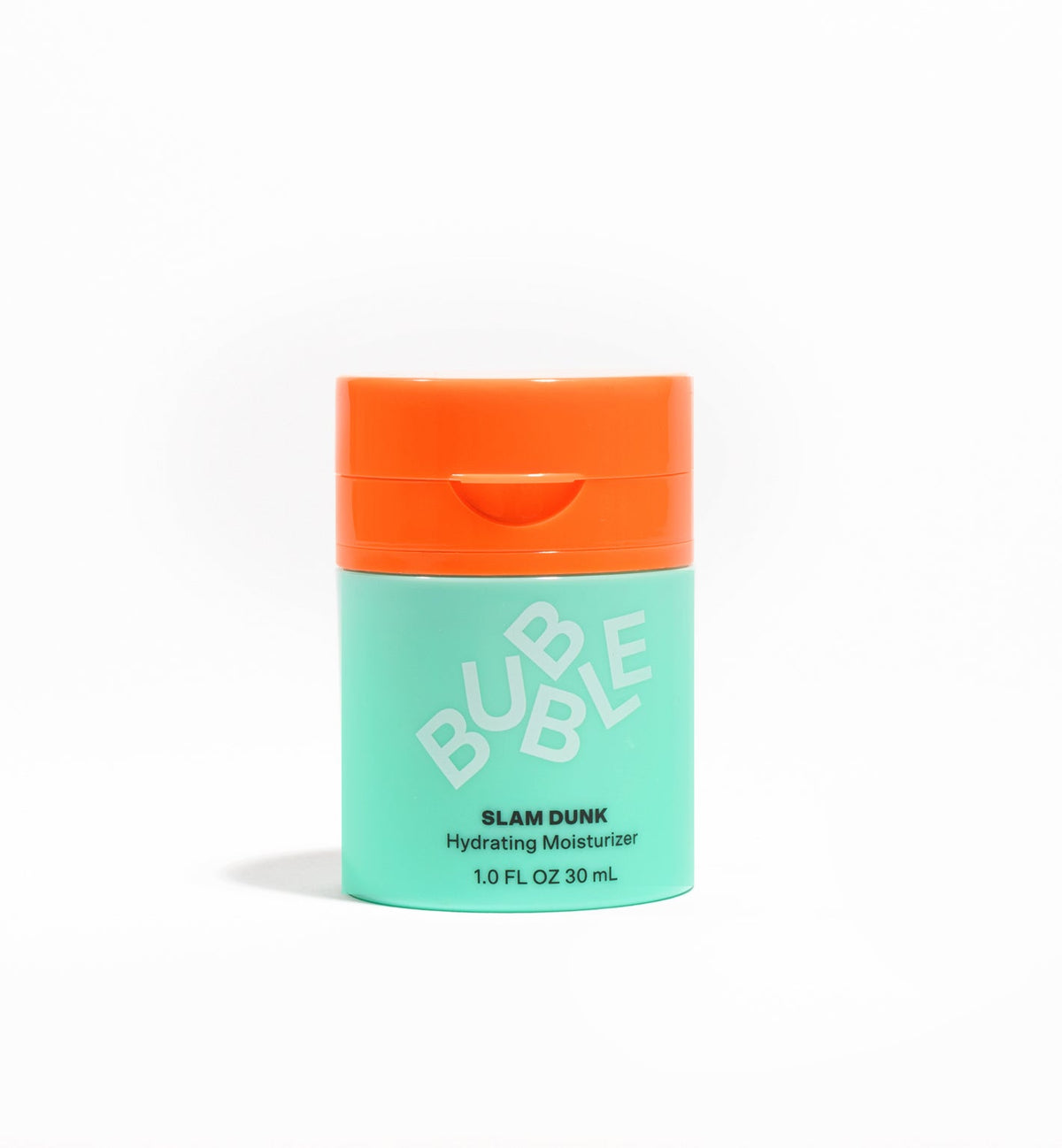 Bubble Skincare | Slam Dunk Hydrating Moisturizer for Normal & Dry Skin ...