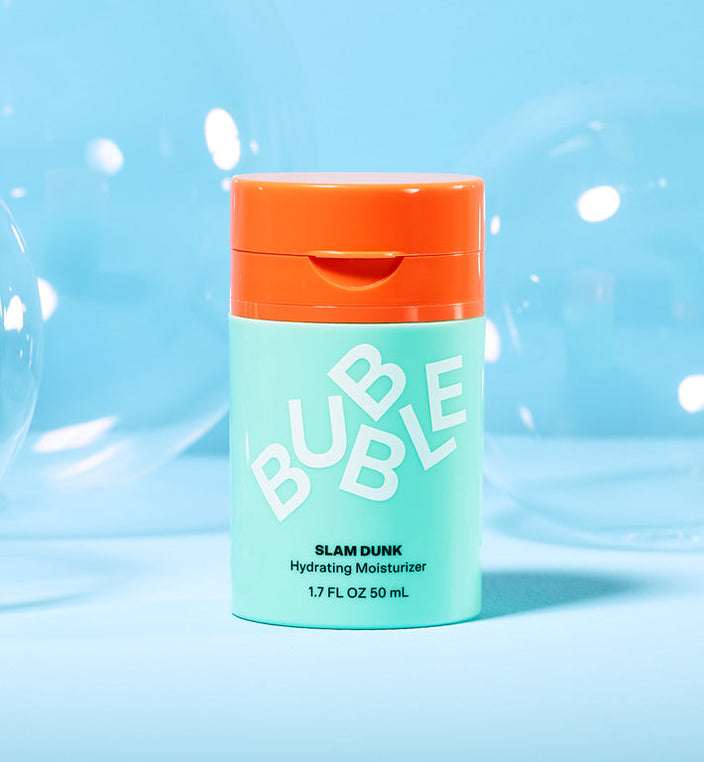 Bubble Skincare | Products